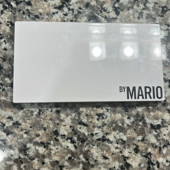 Makeup By Mario | Makeup | Makeup By Mario Master Mattes Palette | Poshmark